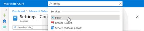 Continuous Export Of Alerts And Recommendations To Log Analytics Or
