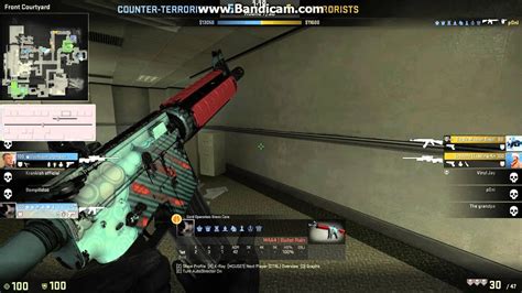 Headshot Ace Office Youtube