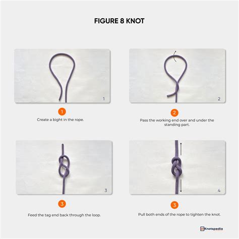 Knot Tying The Skill You Didnt Know You Needed