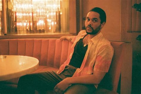The Weeknd Releases Three New Songs From The Idol Season Finale