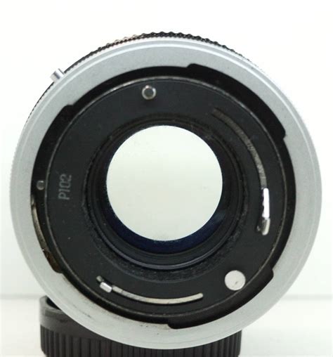 Yahoo オークション ~実写確認済~ 実用良品・人気の中望遠単焦点レン