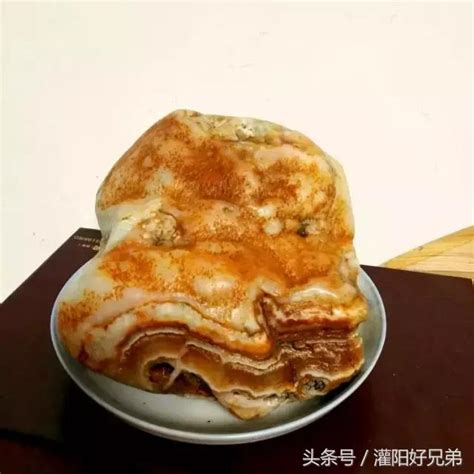 灌陽奇石這些石頭有點意思好形象 每日頭條
