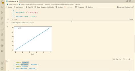 debugging jupyter notebooks is unresponsive · issue 9443 · microsoft vscode jupyter · github