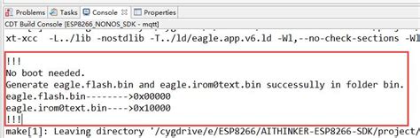 【esp8266】esp8266的mqtt客户端搭建教程（基于nonssdkv20）esp8266 自建mqtt Csdn博客
