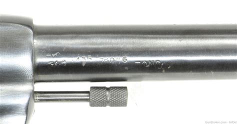 Colt New Service Pictures Serial Check Colt Forum