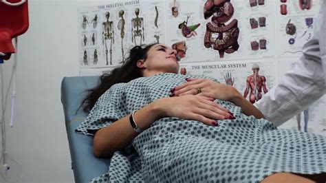 Ama Rio Feet Tickled