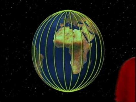 Time Zones How They Work YouTube