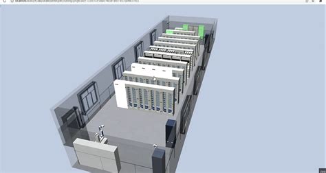 Place The Mouse Over The Model And Start Scrollingthe Scene Is Clearly Stuckplace The Mouse In