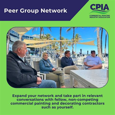 Why Join The Cpia As A Cpia Member You Will Have Access To All The