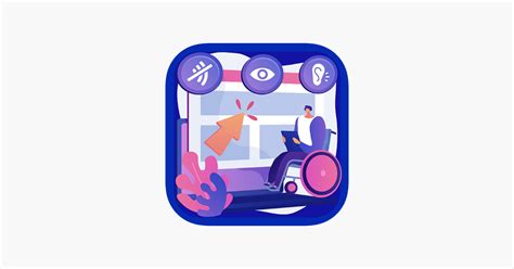 ‎xplore Disability On The App Store