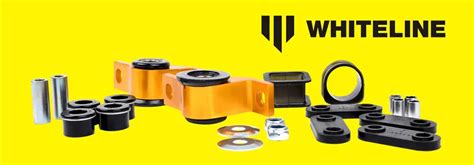 Whiteline High Performance