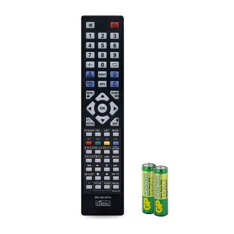 TCL P Remote Control IRC Remote Controls Shop