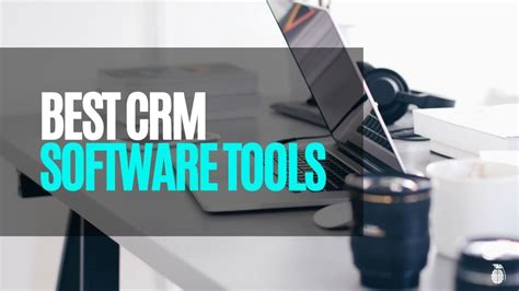 10 Best Crm Software Tools A Comparison [2024 Guide]