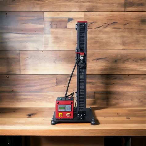 Yarn Tensile Testing Machine At ₹ 75000 Tensile Testing Equipment In Ahmedabad Id 2854900351997