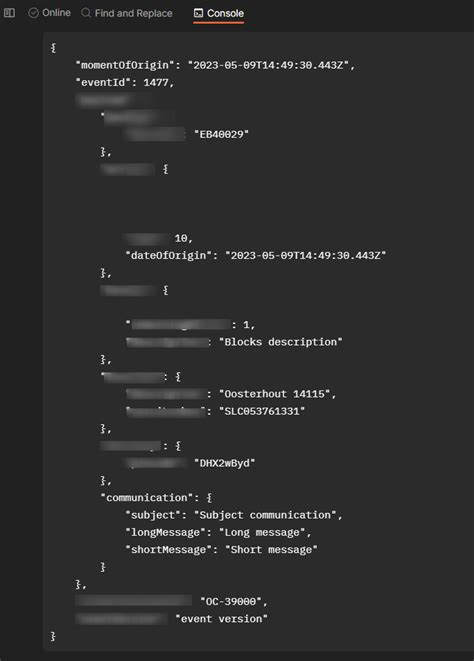 Running The Tests In Newman Cli Gives 400 Bad Request Ask The Experts And Postman Tips