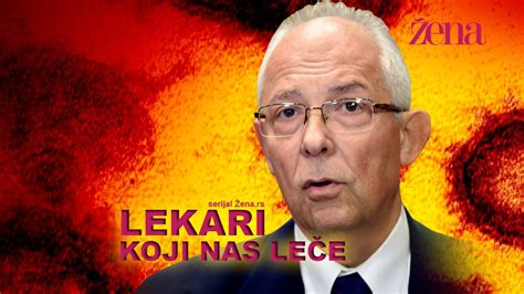 Ko Je Predrag Kon Ženars