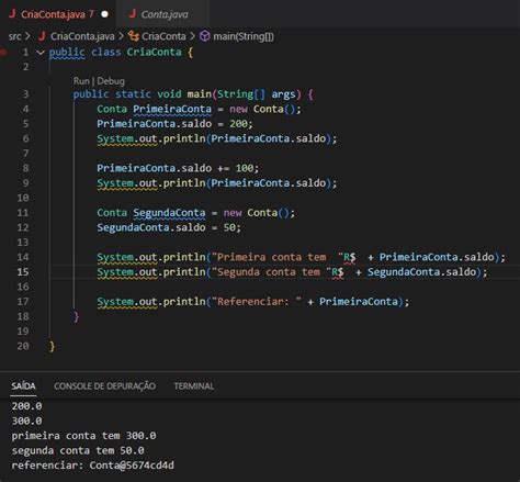 GitHub DaniGoularte Curso De Java OO Entendendo A Orienta O A Objetos Repositorio Para