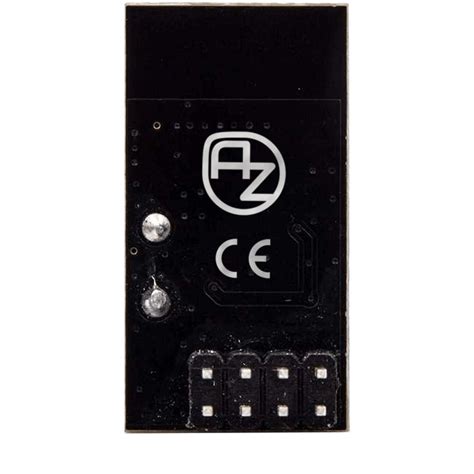 nrf24l01 mit 2 4 ghz wireless module für esp8266 raspberry pi und ard