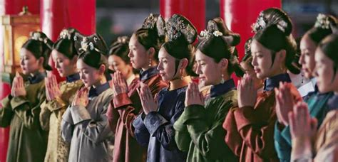 古代男子为什么要纳妾？有三个原因，其中第一个最重要 知乎