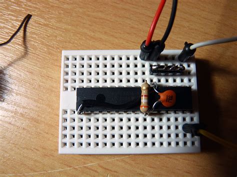Attempts To Control An Lcd Using Arduino And A Shift Register Failed And Io Expander