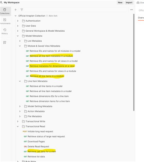 VBA Macros For Excel Add In Anaplan Community