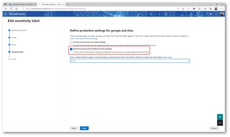 Utilizzare Azure Ad Authentication Context Per Proteggere Laccesso Alle Applicazioni Ict Power