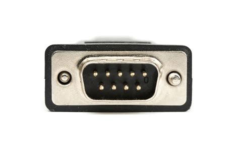 D Sub 9 免版税图片、库存照片和图像 Shutterstock