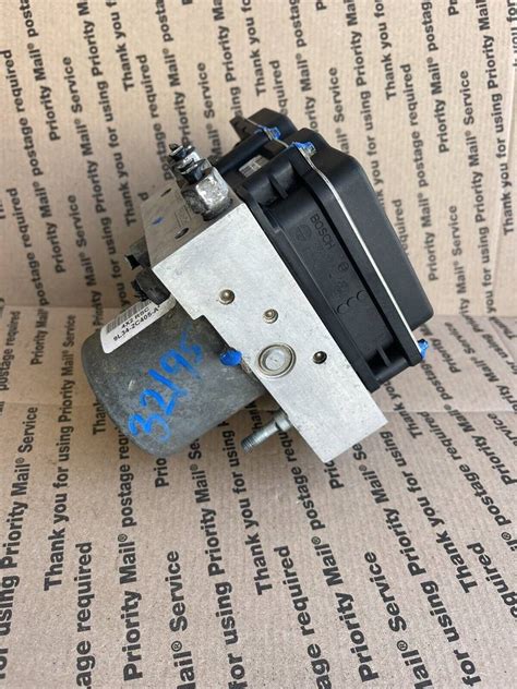 09 F150 Abs Module Repair Abs Module Upfix Forum