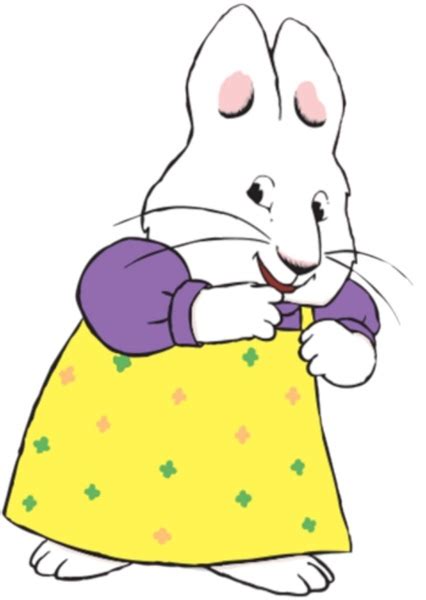 Ruby Bunny On Mycast Fan Casting Your Favorite Stories