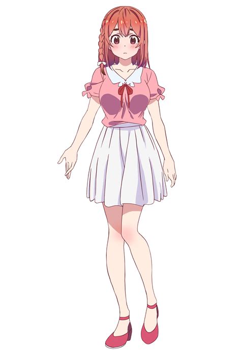 Sumi In Chizurus Body By Linikyu On Deviantart