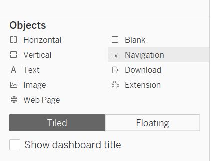 Tableau Style Guidelines Office Of Data And Strategic Analytics DSA Vanderbilt University