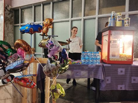 Центр досуга ЦД Железногорск ВКонтакте