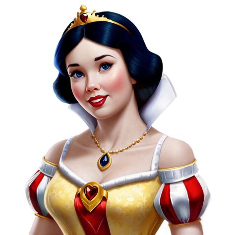 Download Princess Snow White Png 59