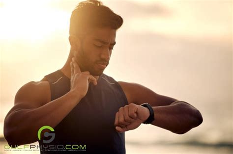 Pulse Check A Beginners Guide To The Human Heart Rate GulfPhysio UAE S Online
