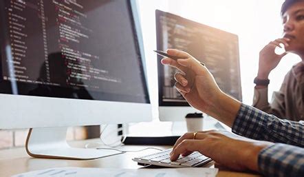 Study A Master Of Cyber Security With UNSW Online