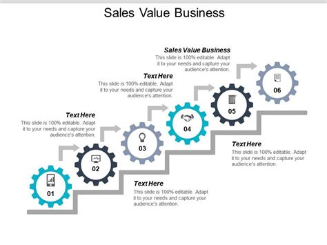 Sales Value Business Ppt Powerpoint Presentation Infographic Template Master Slide Cpb