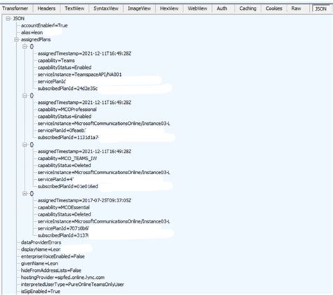 Using Fiddler To Collect Traffic When Using Powershell With O365 Europewho