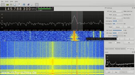 Rtl Sdr Linux Software Imtree