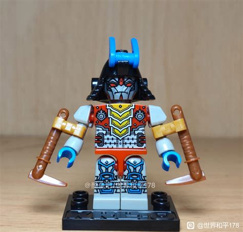 Possible First Look At Unreleased Transformers Kre O Kreon Warriors Series 4 Transformers News
