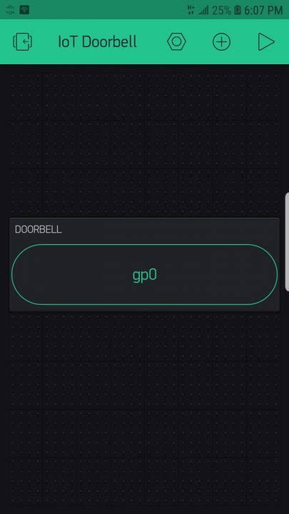 IoT Doorbell Project Wifi Doorbell Smart Doorbell Without Contact Using ESP
