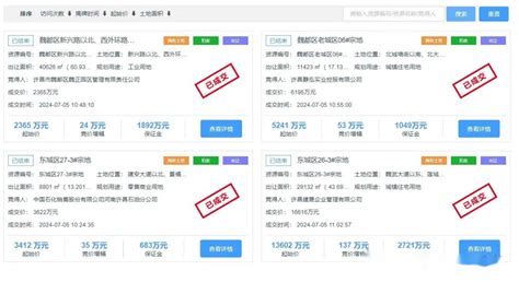 23轮竞价，溢价1814％！许昌市17亿元出让一宗宅地 手机大河网