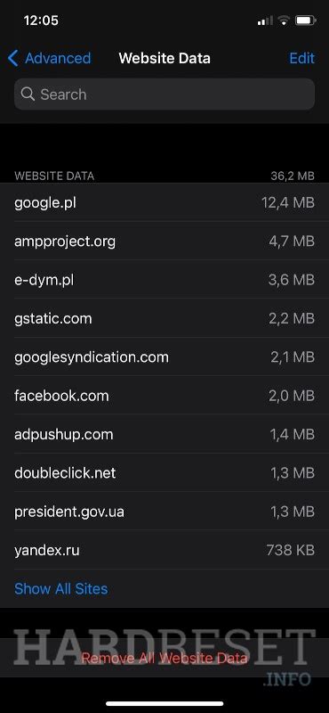How To Recover Deleted History On Safari How To HardReset Info