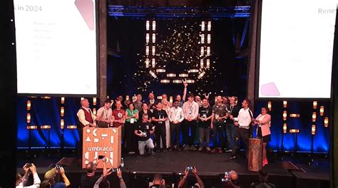 Adolfi Dev Im A 6x Umbraco Mvp