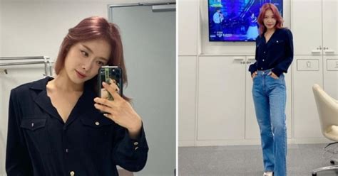 우영우 탈북민 김히어라 못 알아보겠네 왜케 화냐있는 말 많이 듣