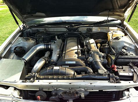Difference Between 1jz Vvti Engine And Non Vvti Engine 55 OFF