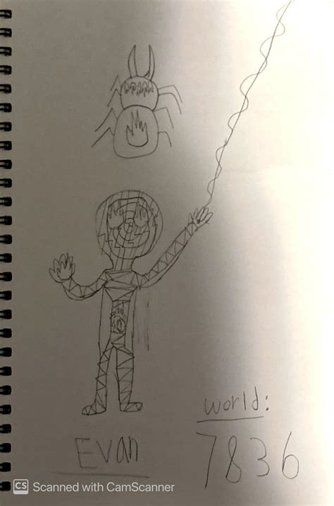 Name And Color Shceme Ideas Suggestions R Spiderverse