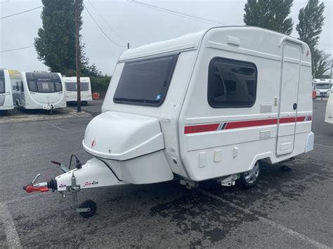 Freedom Jetstream First Class For Sale In Southport Red Lion Caravans