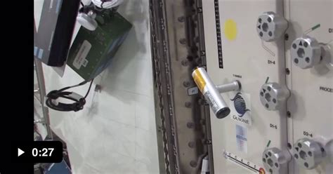 The Intermediate Axis Theorem In Space 9gag