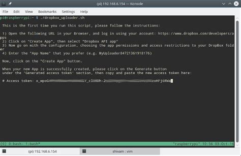 How To Run Commands On Raspberry Pi By Email Beebom