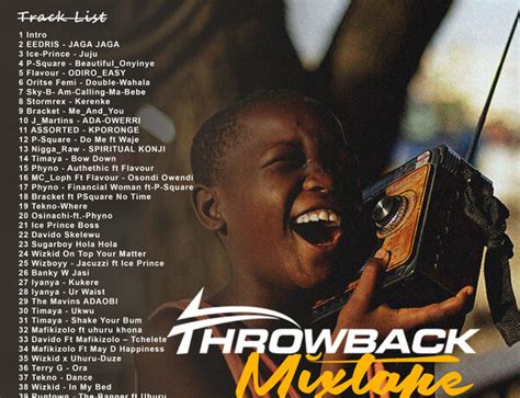 Dj Mohzaic Throwback Mix Mp Download